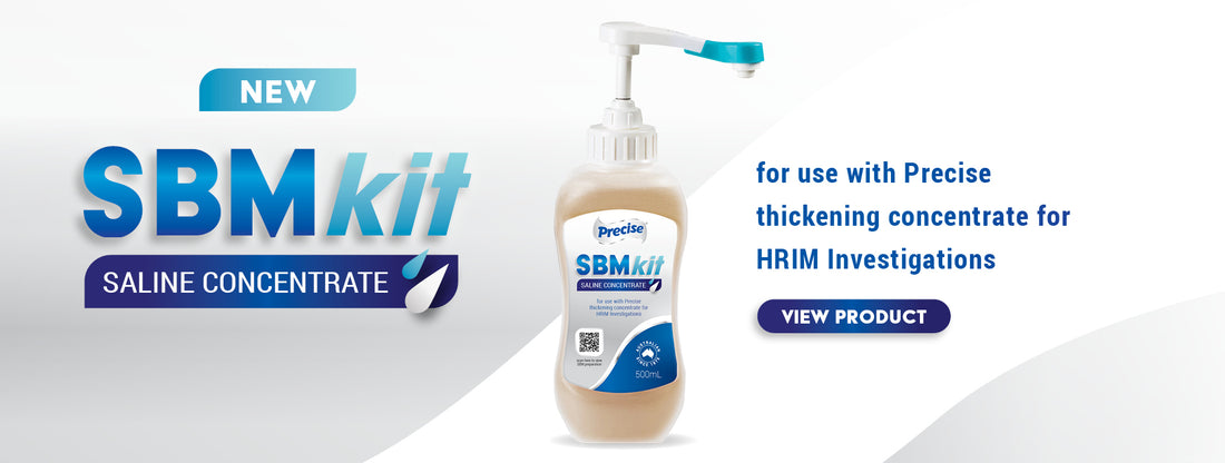 Precise Standardised Bolus Medium Kit for HRIM – Precise SBM Kit