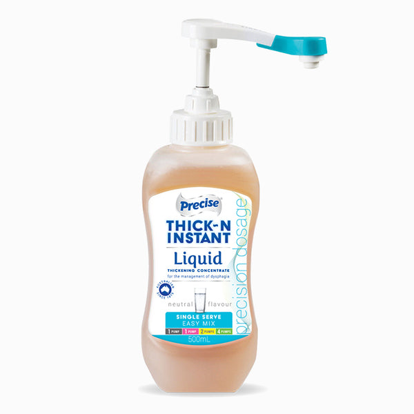 Thick-N INSTANT 500mL – Precise SBM Kit